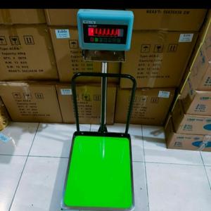 Jual TIMBANGAN MK - E1005 kap. 150kg + sertifikat metrologi Best - Kota Bandung ...