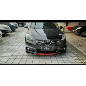 Jual Bodykit Vios New Galaxy Gen 2 BODY KIT VIOS - Kota Bekasi ...
