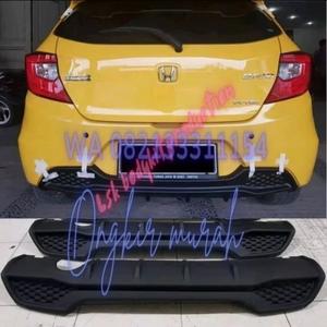 Jual Bodykit All New Honda Brio-Diffuser-Spoiler - Kota Bekasi ...