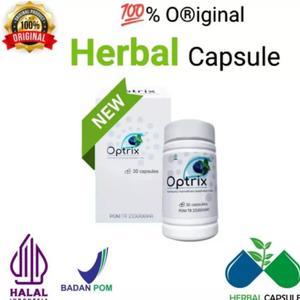 Jual Dijual OPTRIX Obat Mata Minus Rabun Katarak dan Silinder Diskon ...