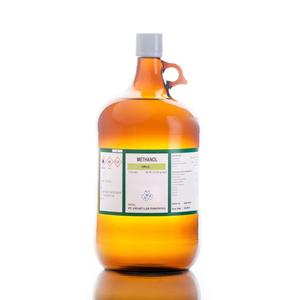 Jual bahan kimia lab metanol HPLC 4 liter smartlab - Jakarta Selatan ...