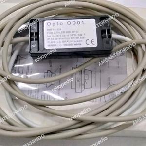 Jual Sensus Pulser OPTO OD01, Pulser Water Meter Sensus OD01 Best ...