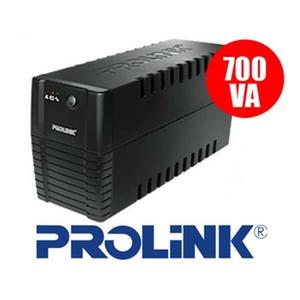 Jual UPS PROLINK PRO 700V - Kota Manado - Harmoni Computer Manado ...
