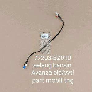 Jual Selang Bensin Toyota Avanza Xenia 77203-BZ010 2004-2011 Ori - Kota ...