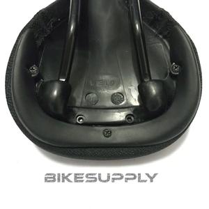 Jual Jok Sadel Sepeda (Bicycle Saddle) Warna Hitam Tipe Velo Fa - Logo ...