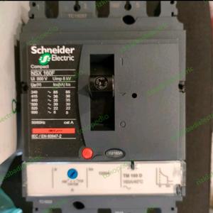 Jual MCCB NSX160F 160 ampere schneider original Best - Kota Bandung - GOLDEN ELECTRICAL | Tokopedia