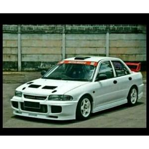 Jual BODYKIT evo 3 plus spoiler ONGKIRNYA MURAH - Kota Bekasi ...