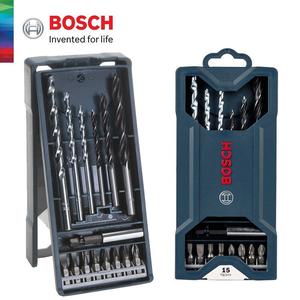 Jual Bosch 15 Piece X-Line Mata Bor Obeng Set - Jakarta Barat - Tools ...