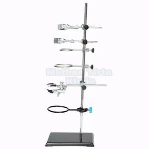 Jual Statif Buret || Stand Buret || Stand Tabung Reaksi - Jakarta ...