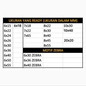 Jual Scratch pin scratch label gosok sticker voucher - Jakarta Selatan ...