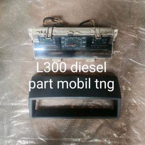 Jual Speedometer Spidometer Komplit Complete Mitsubishi L300 Diesel ...