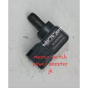 Jual Mopar Switch Power Booster Jeep Wrangler JK Rubicon - Jakarta ...