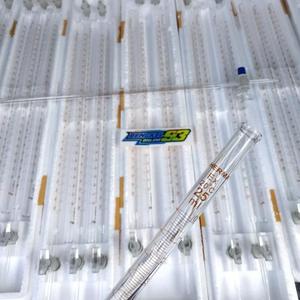 Jual buret alat ukur kompresi volume ruang bakar klep piston buret 25 ...