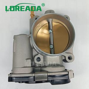 Jual 72mm Electronic Throttle Body Valve 12631018 12616439 12694876 For ...