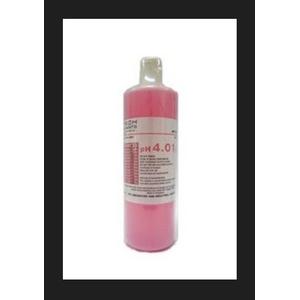 Jual PH Buffer Solution PH 4 Ukuran 480 ml | Eutech - Jakarta Pusat ...
