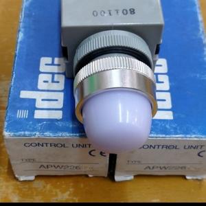 Jual pilot lamp idec APW226 AC 220v - Hijau Best - Kota Surabaya ...
