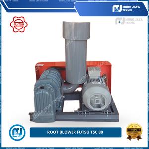 Jual Root Blower Futsu TSC 80 7.5KW Aerasi IPAL Tambak Longtech Goldentech - Jakarta Barat ...