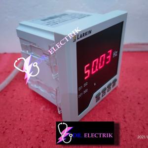 Jual LR-F31 Digital Power Frequency Meter Larkin Hz - Jakarta Selatan ...