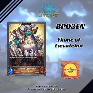 Jual Shadowverse Evolve BP03-065EN Hammer Draconewt (Evolved) S - Kota Surabaya - Happy Hobbies ...