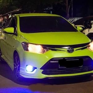 Jual Vios TRD Gen 3 BODY KIT VIOS - Kota Bekasi - LSKbodykitproduksi ...