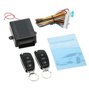 Jual Lanbo L B-402/L321 Car Keyless Entry System Central Locking 10BZC ...