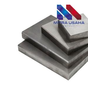 Jual Plat Besi Tebal 6 mm Potongan Custom Steel Plate SS400 A36 Potong ...