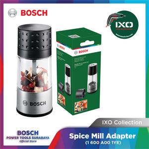 Jual Bosch IXO Collection Spice Mill Adapter Penggiling Bumbu/Rempah ...
