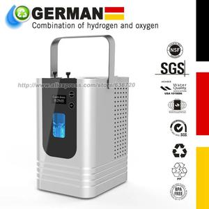 Jual Hydrogen and oxygen mixer, Hydrogen 300ml/min mixed with oxygen ...