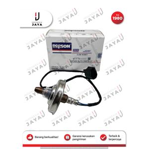 Jual Sensor Oxygen / Oksigen Atas Ford Fiesta OEM - Jakarta Timur ...