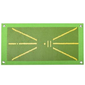 Jual Golf Training MAT Karpet Training Golf Divot CRP-750 - Kota ...