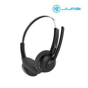 Jual Produk Baru JLab GO Work POP On-Ear Headset | 2 Warranty ...