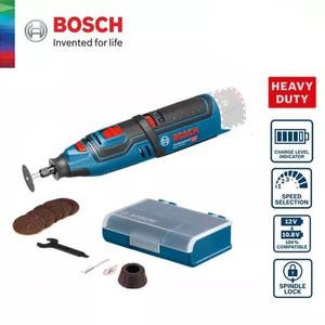 Jual Bosch GRO Deskripsi Bosch GRO 12V-35 Solo Cordless Rotary Tool ...