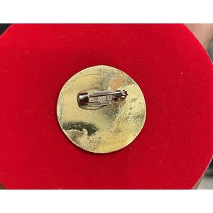 Jual B 93 PIN ISTANA KEPRESIDENAN FULL HITAM | PIN ISTANA PRESIDEN 2,5 ...