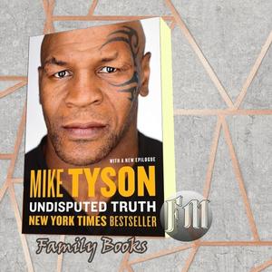Jual Mike Tyson Autobiography Hb Mike Tyson - Jakarta Timur ...