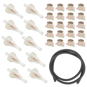 Jual Inline Gas Fuel Filter Inline Atv Fuel Filter Inline Fuel Filter ...