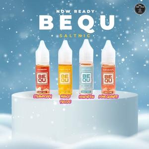 Jual Bequ Pomegranate Honeydew Mango Strawberry Saltnic by PODA ...