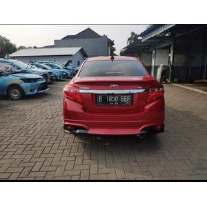 Jual Bodykit Vios TRD Sportivo Gen 3 BODY KIT VIOS - Kota Bekasi ...