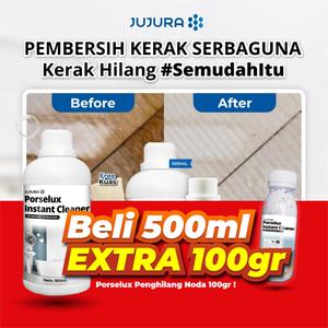 Jual Porselux Pembersih Serbaguna Porselux Instant Cleaner Pembersih ...