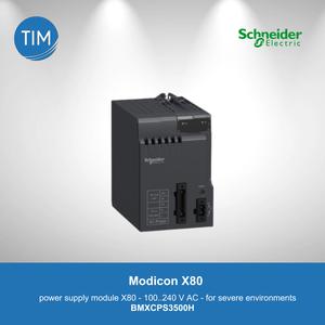 Jual Schneider Elcteric Modicon Power Supply Module - BMXCPS3500H ...