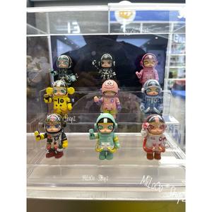 Jual MEGA SPACE MOLLY SERIES 02 2 V2 100% POP MART BLINDBOX BLIND BOX ...