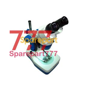 Jual Mikroskop Yaxun YX-AK21 Zoom 20x-40x dengan Lampu LED - Microscope - Jakarta Timur ...