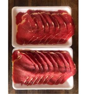 Jual Beef Slice Lean Meat / Rendah Lemak 250gr Cocok utk Sukiyaki ...