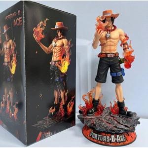 Jual Action Figure One piece ACE Fire Hand - Kota Surabaya ...