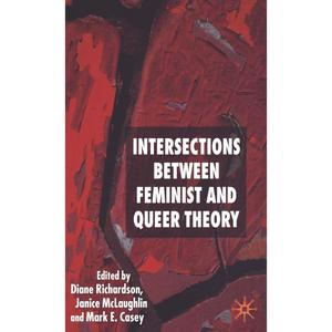 Jual buku feminist-Intersections Between Feminist and Queer Theory - Kota Tangerang - sudhi_moro ...