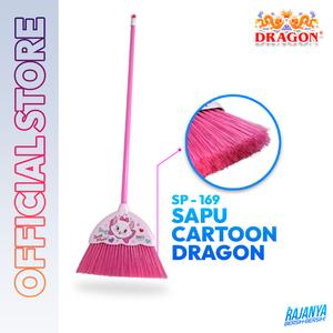 Jual Dragon Sapu Lantai Cartoon - Jakarta Pusat - KiddieKiosk | Tokopedia
