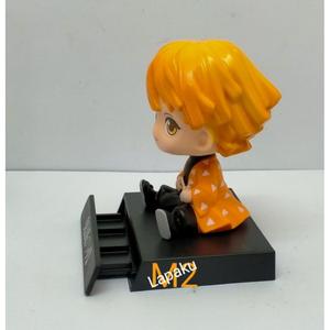 Jual Bobblehead Demon slayer kimetsu no yaiba zenitsu - Kota Surabaya ...