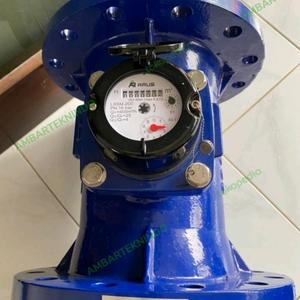 Jual Water Meter Limbah Size 10 Inch DN 250mm Best - Kota Surabaya ...