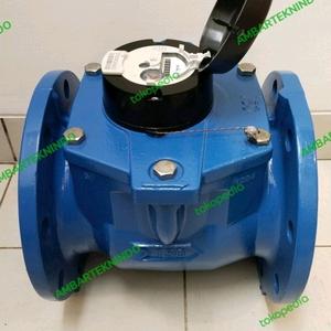 Jual Water Meter Itron Woltex 6 Inch DN150 Best - Kota Surabaya ...