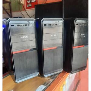 Jual Casing Kasing Komputer CPU - Jakarta Selatan - tokohseja | Tokopedia