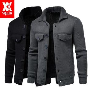 Jual Valir Richie -Jaket Rajut Pria Atasan Tebal Bahan Premium Bisa ...